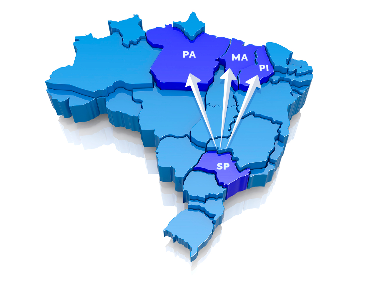 Entrega Já Logística Multimodal | 11 3475-0544